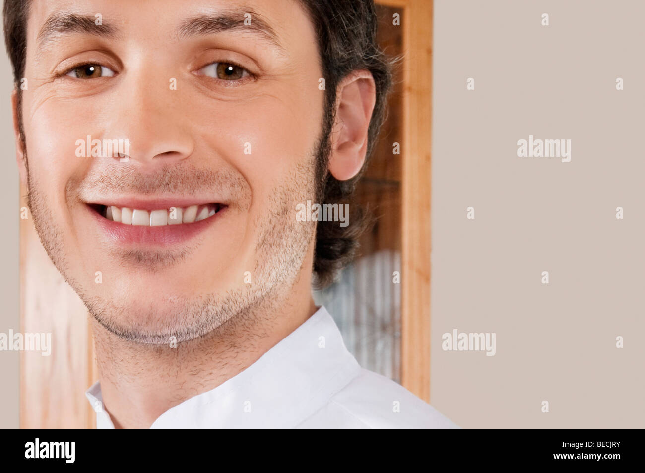 Barber expert hi-res stock photography and images - Alamy