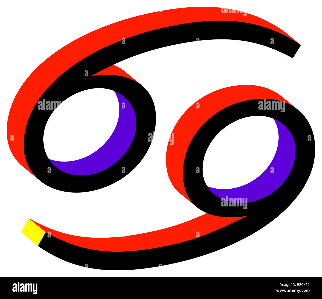 Astrological chart crystal hi-res stock photography and images - Alamy