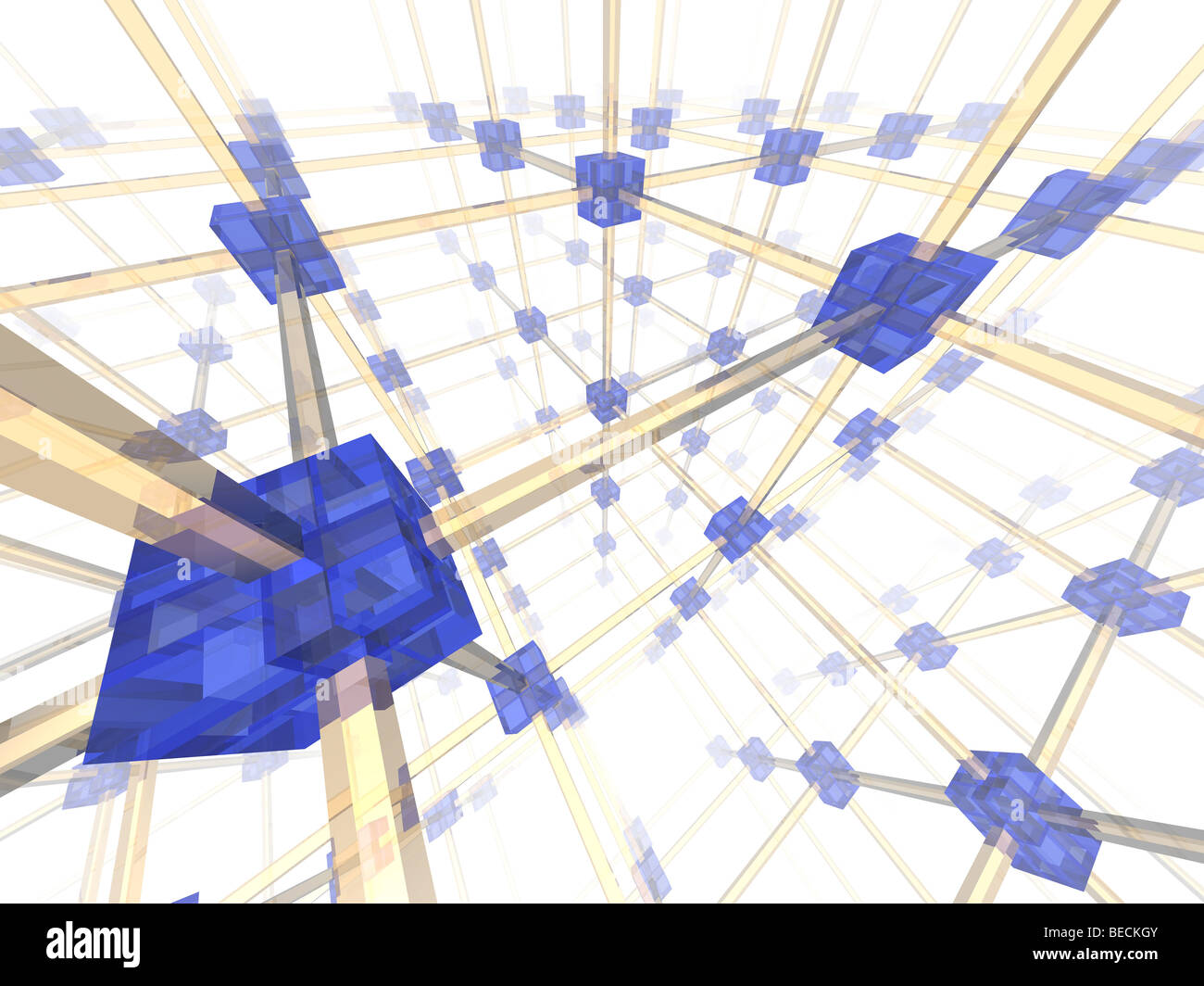 Joint network node hi-res stock photography and images - Alamy