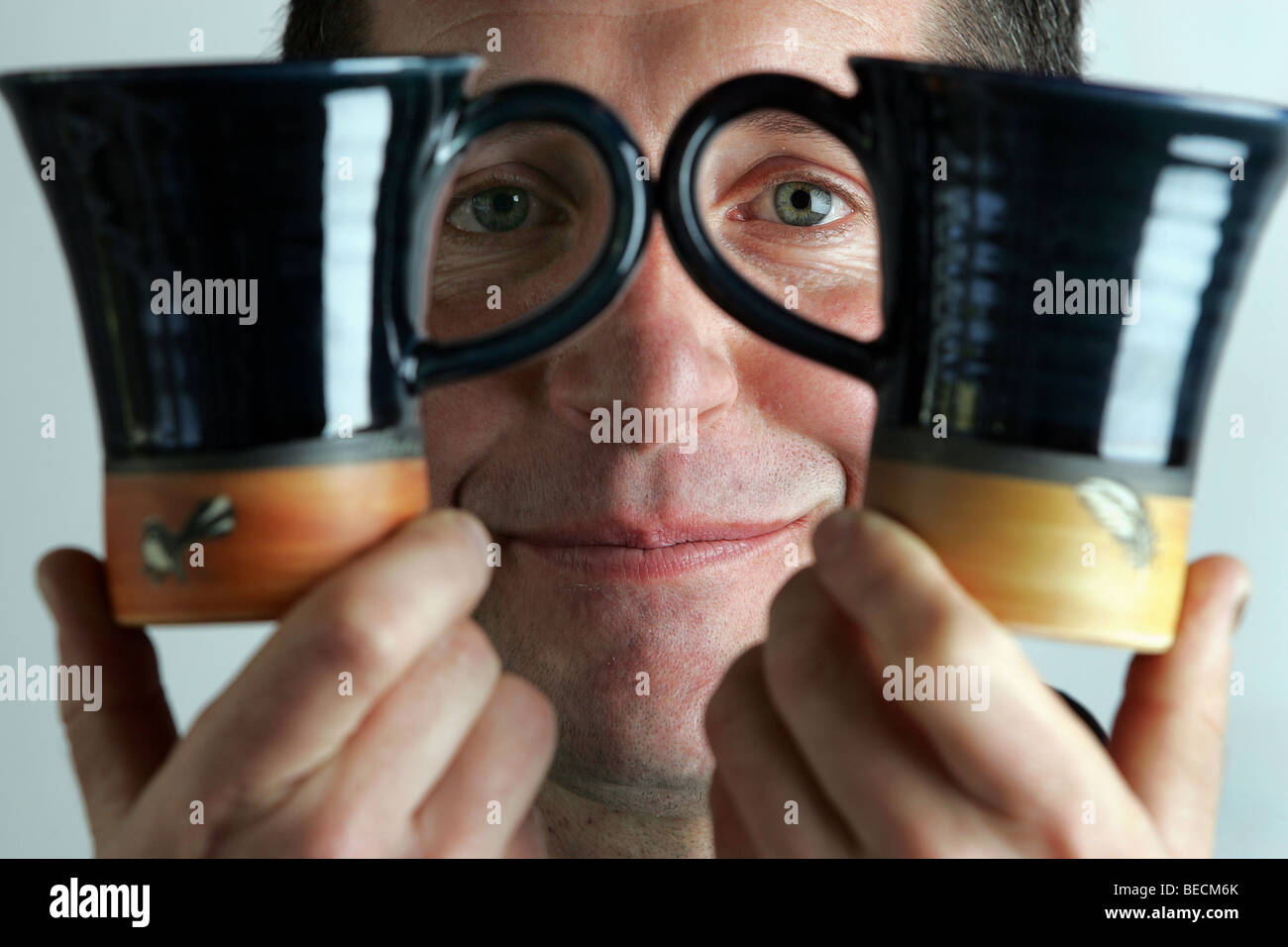 Clay harding hi-res stock photography and images - Alamy