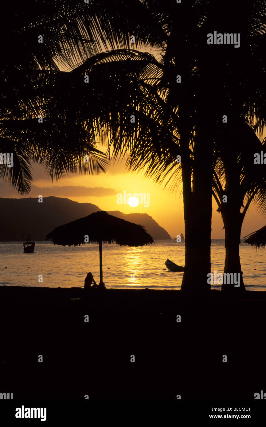 Medina beach venezuela hi-res stock photography and images - Alamy