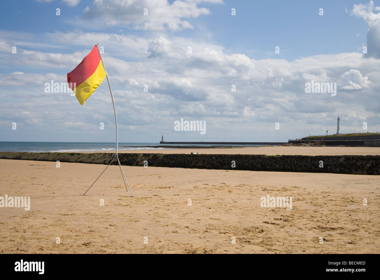 Whitburn seaside hi-res stock photography and images - Alamy
