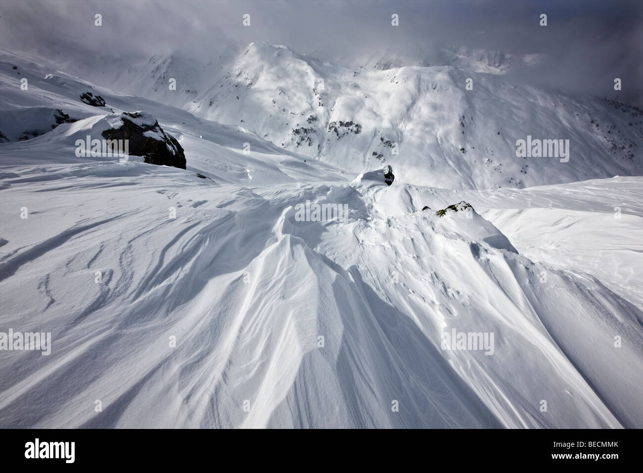 Deep view lookout hi-res stock photography and images - Alamy