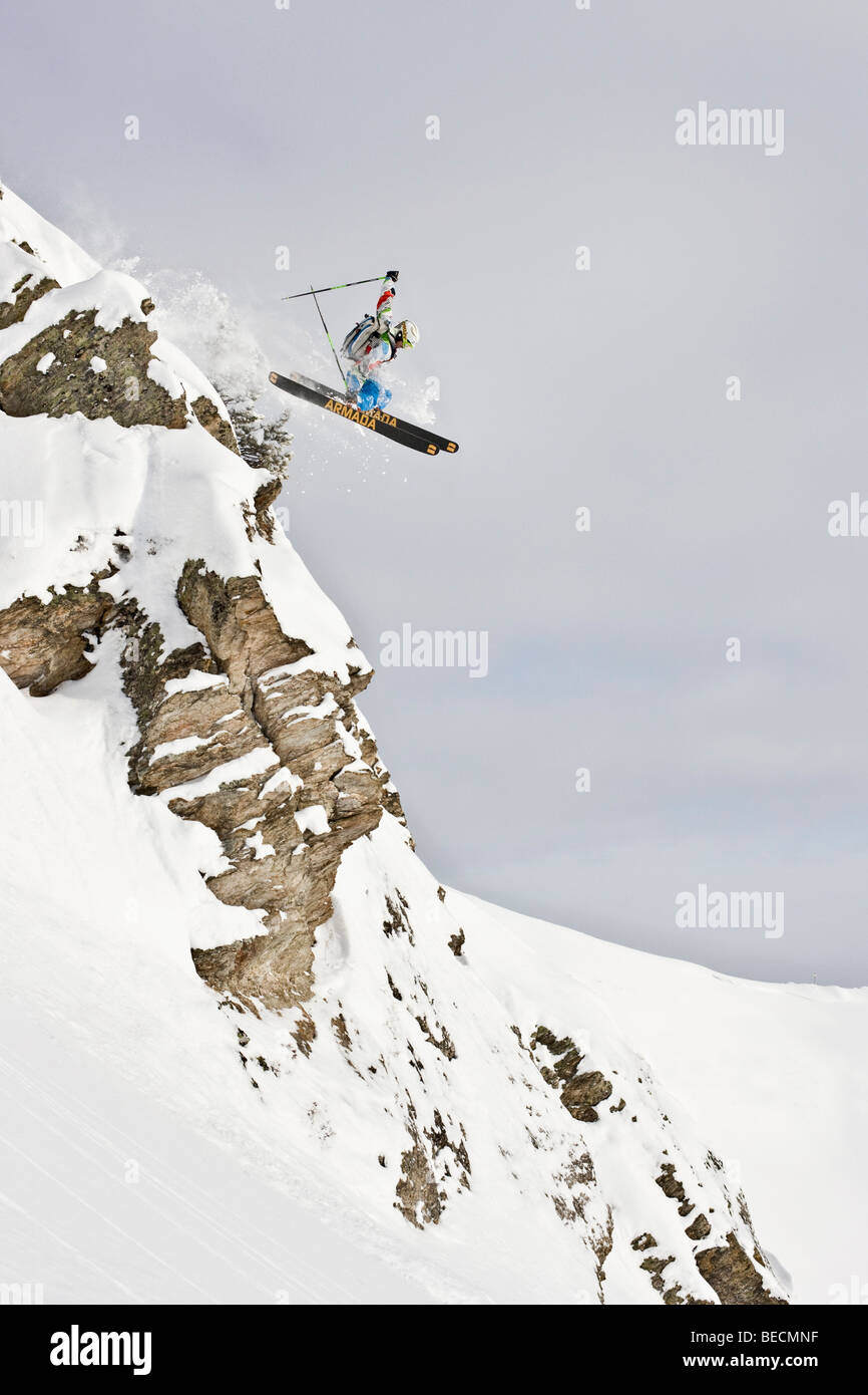 Dangerous terrain hi-res stock photography and images - Alamy