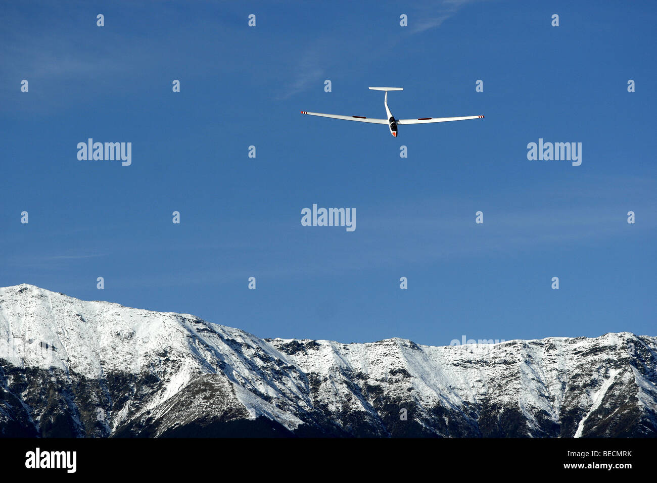 Snow Glider Stock Photos & Snow Glider Stock Images - Alamy