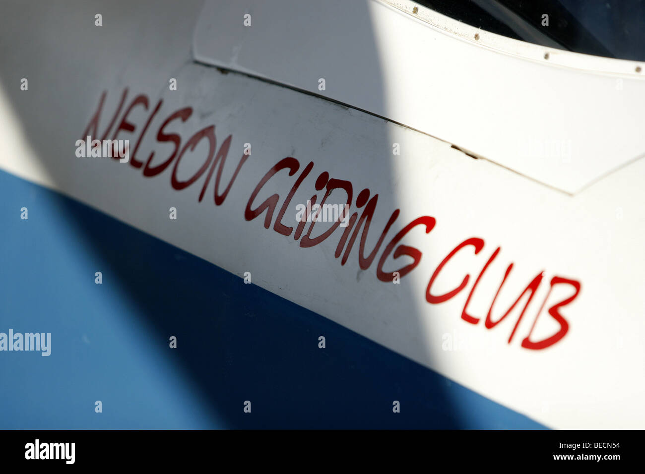 Aircraft wing lakes hi-res stock photography and images - Alamy