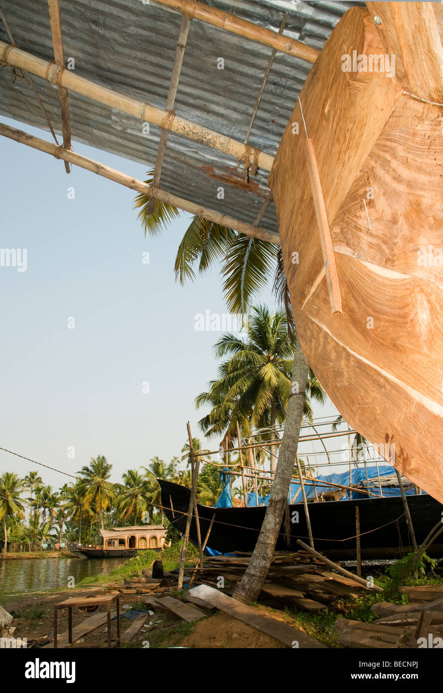 Kerala Building High Resolution Stock Photography and Images - Alamy