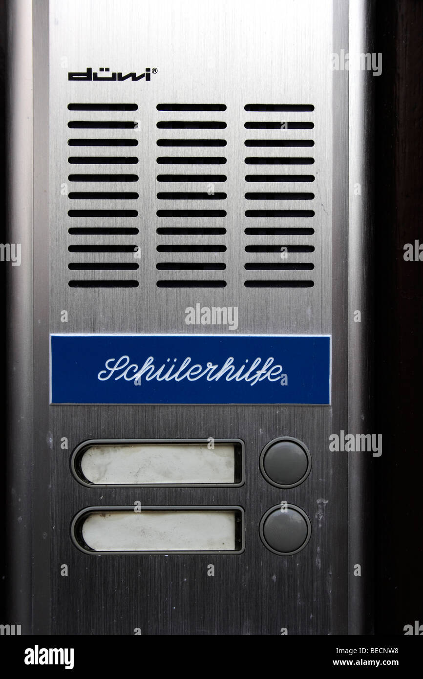 Bell system hi-res stock photography and images - Alamy