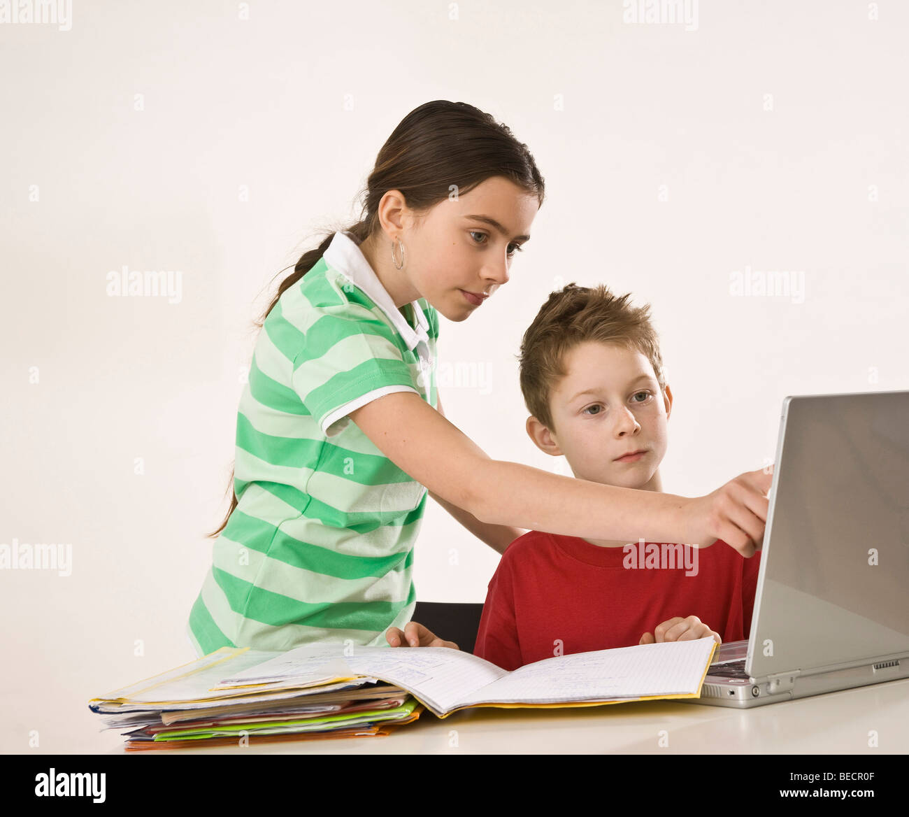 Helping explains hi-res stock photography and images - Alamy