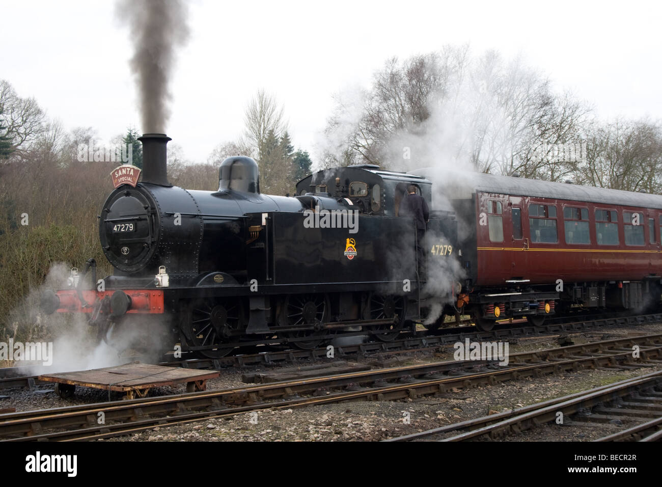 Cheddleton station hi-res stock photography and images - Alamy