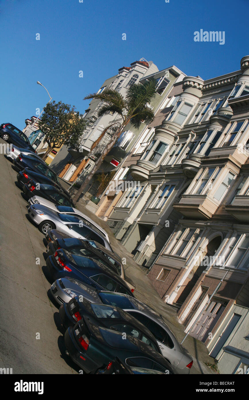 American car culture california hi-res stock photography and images - Alamy