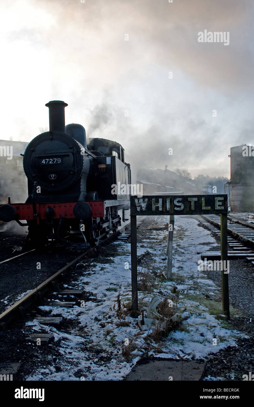 Jinty hi-res stock photography and images - Alamy