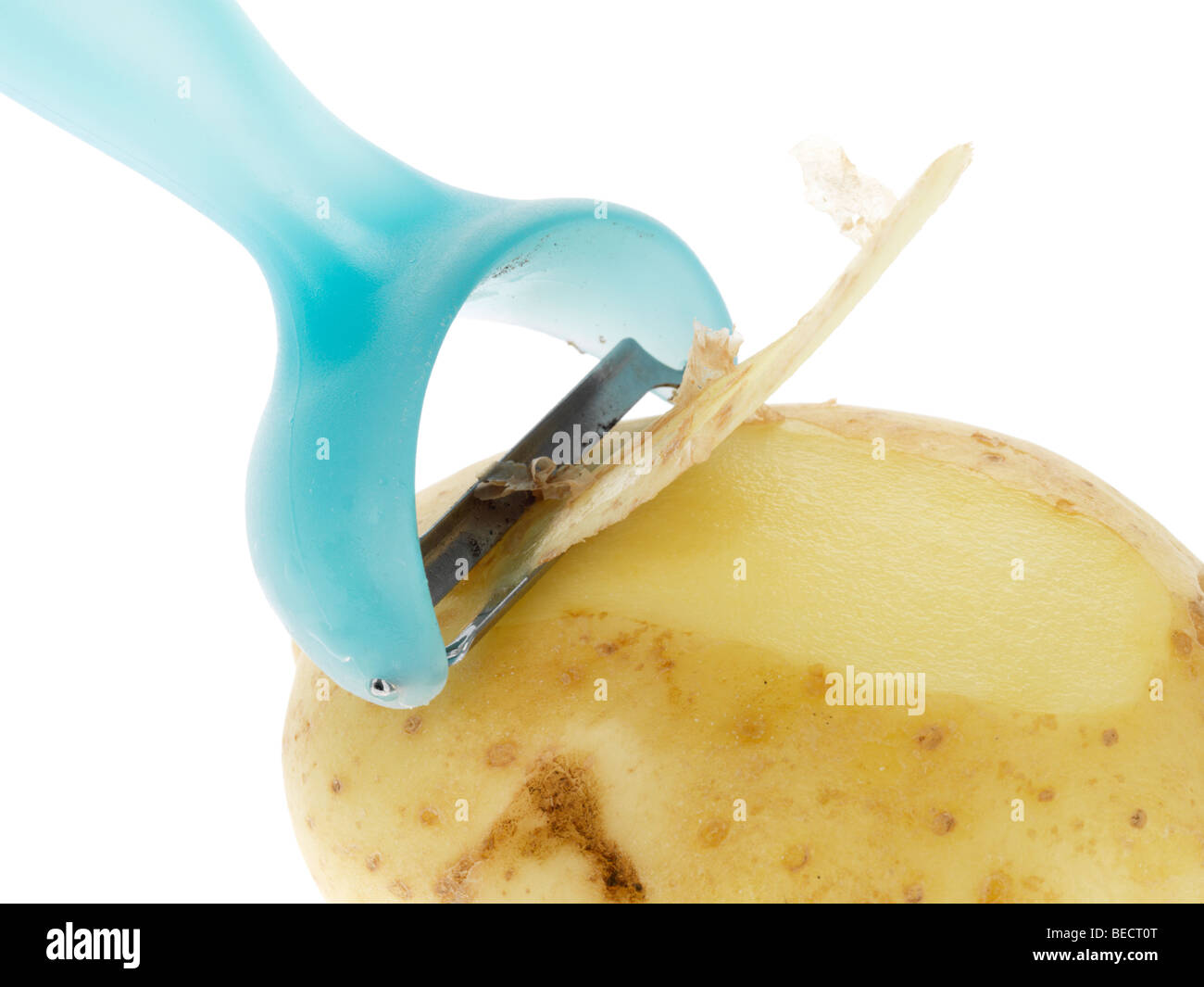 Potato maris peer hi-res stock photography and images - Alamy