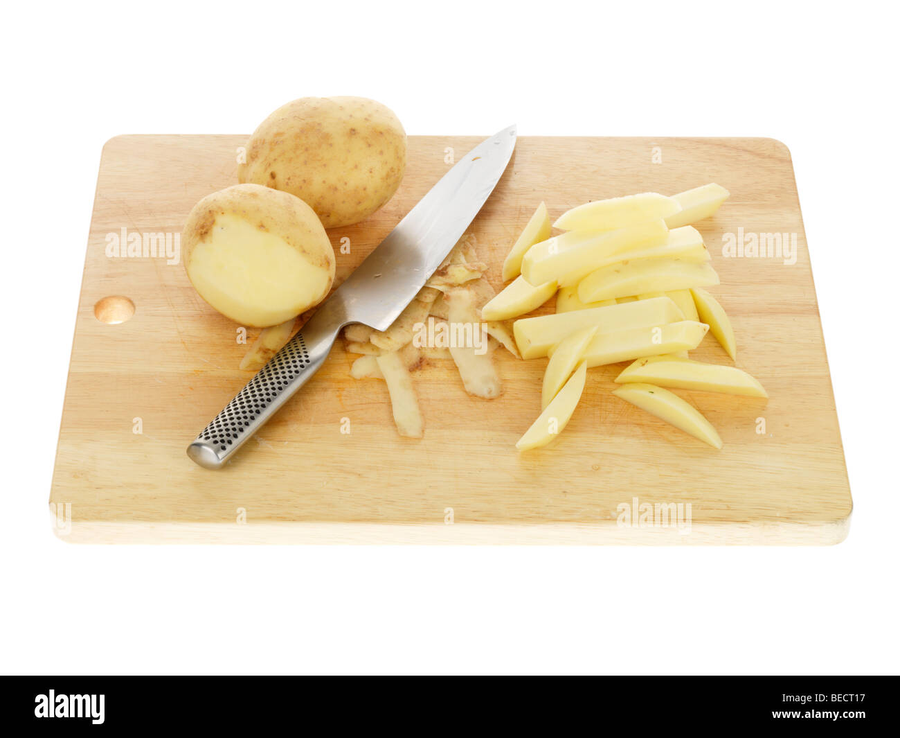 Potato maris peer hi-res stock photography and images - Alamy
