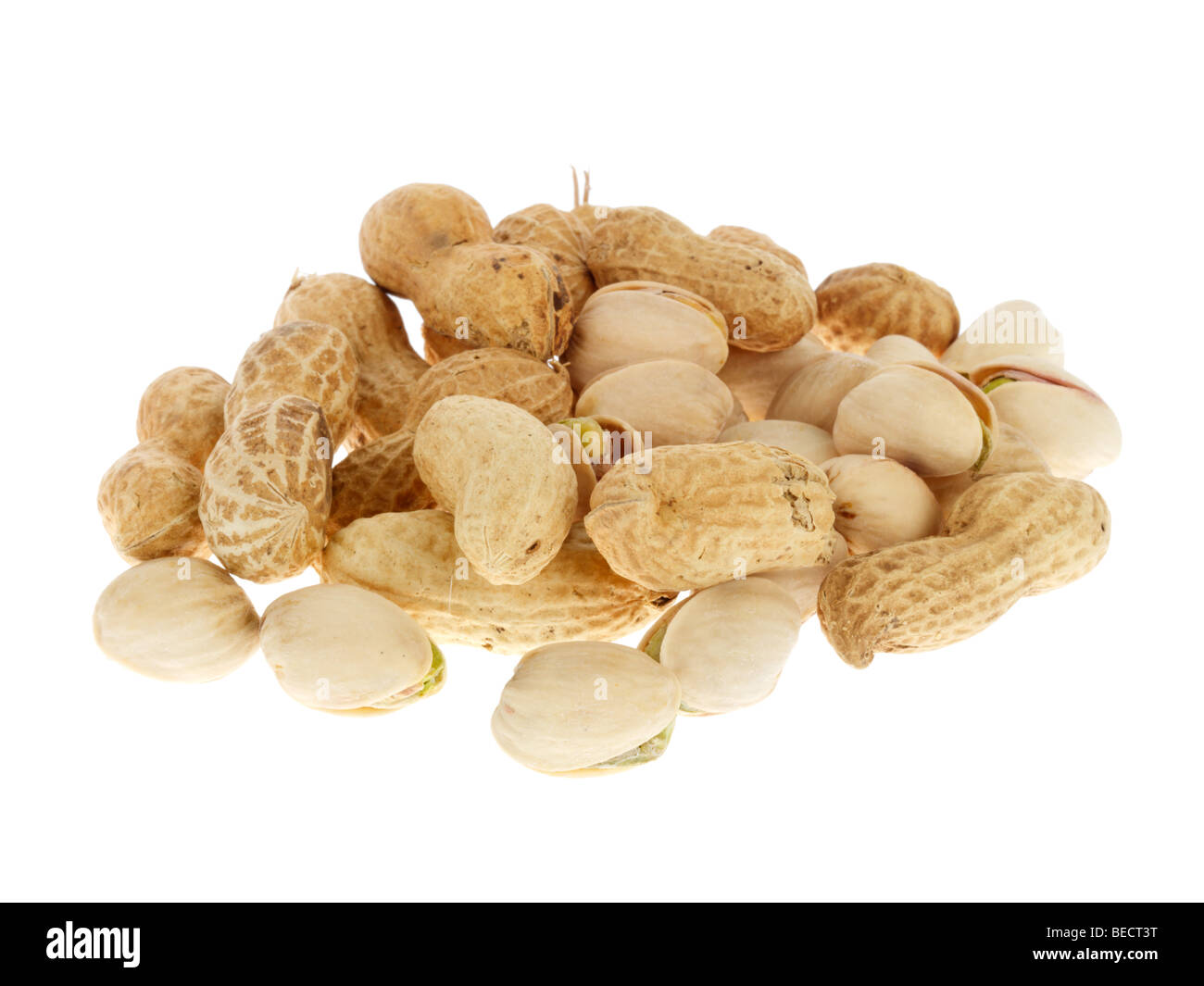 Shelled pistachio nuts hi-res stock photography and images - Alamy
