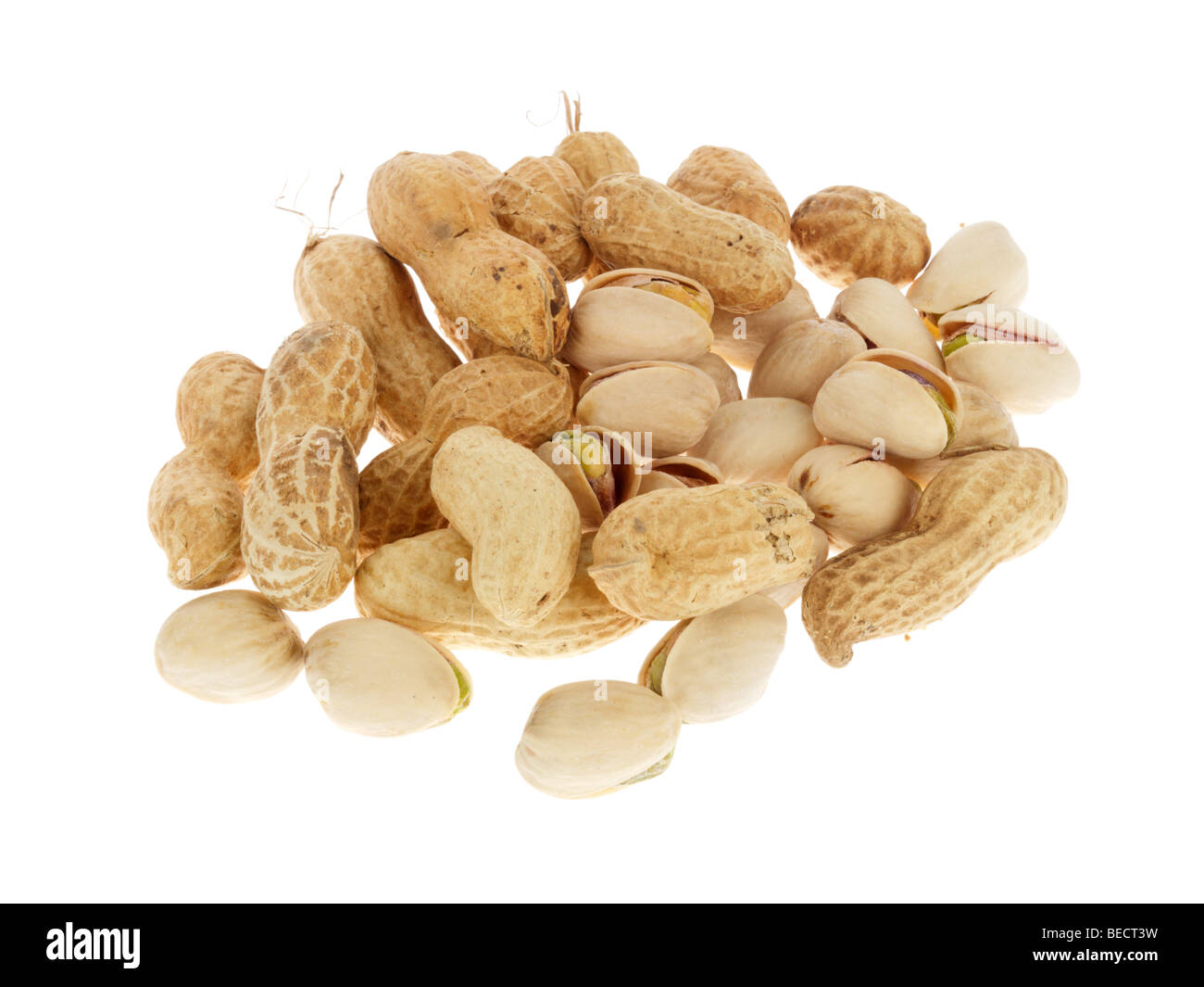 Shelled nuts hi-res stock photography and images - Alamy