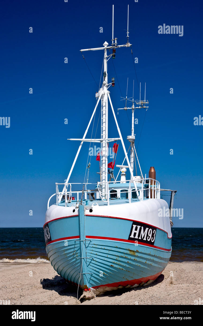 Danish cutter hi-res stock photography and images - Alamy