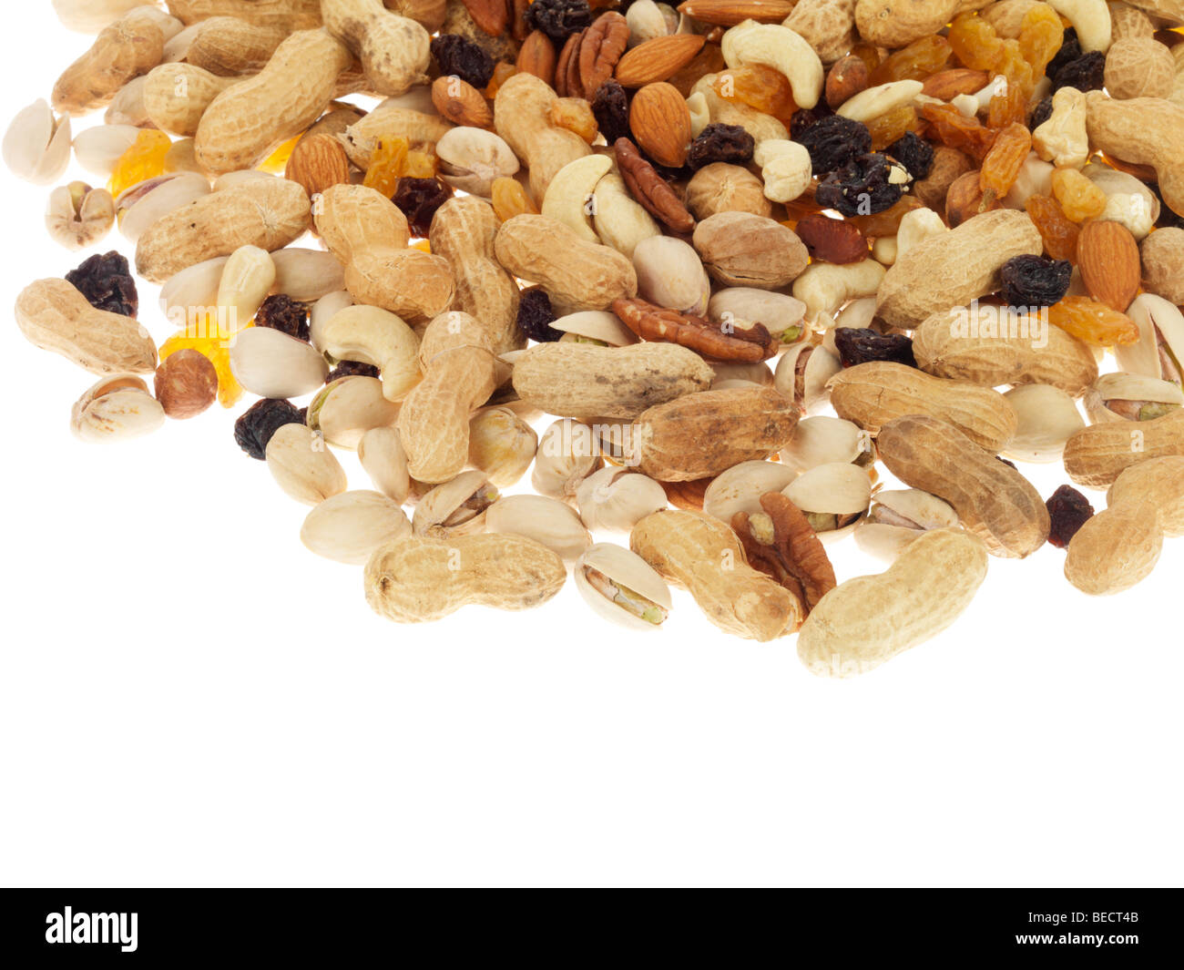 Mixed nuts hi-res stock photography and images - Alamy