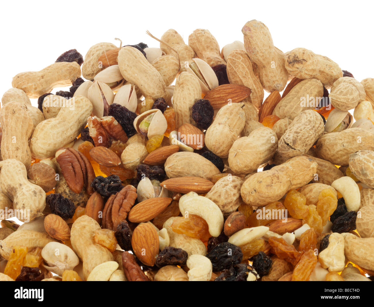 Various peanuts shell on Cut Out Stock Images & Pictures - Alamy