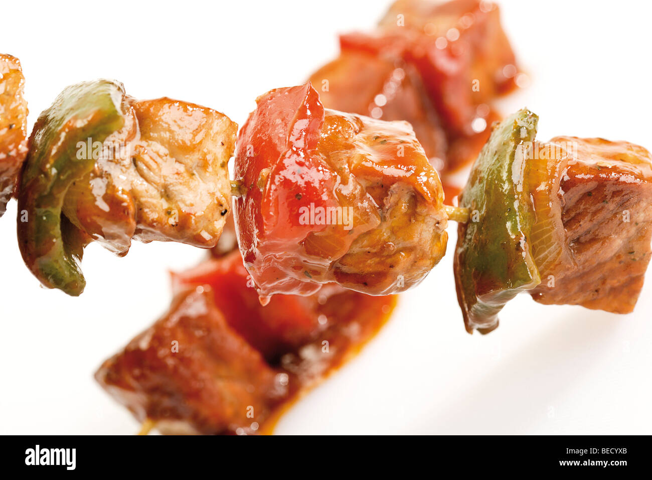 Shashlik photos hi-res stock photography and images - Alamy
