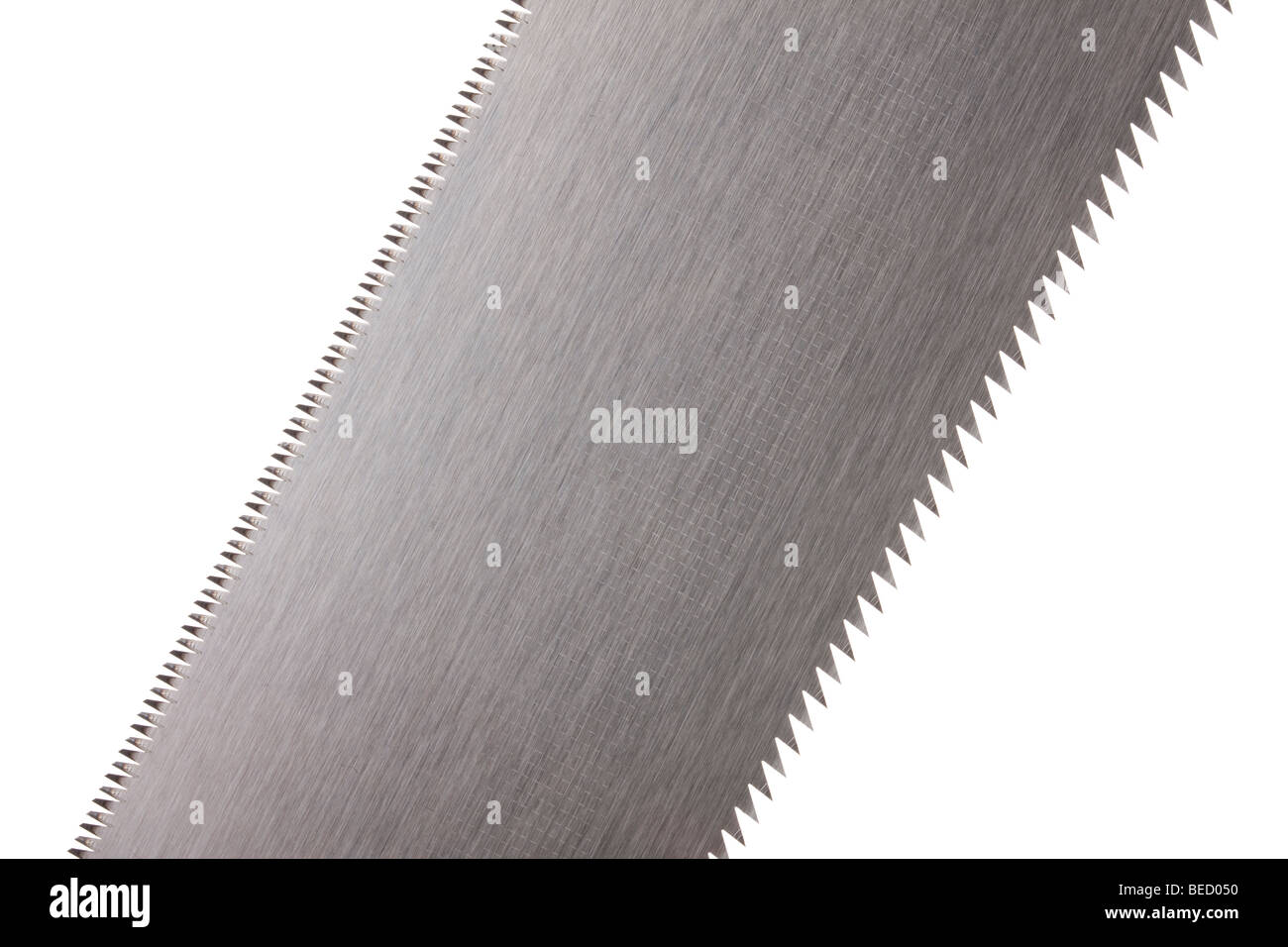 Double sided saw hi-res stock photography and images - Alamy