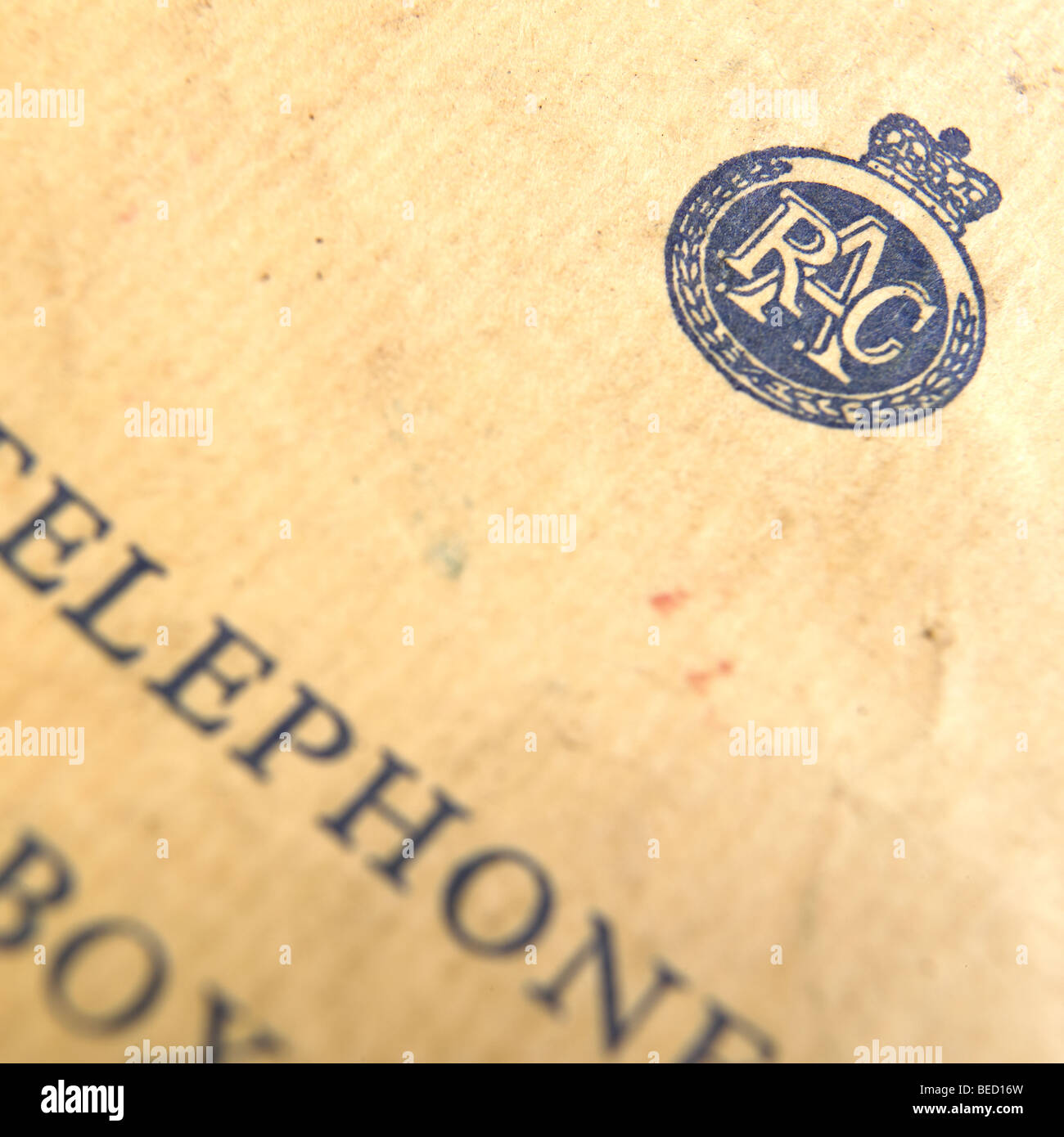 Rac logo hi-res stock photography and images - Alamy