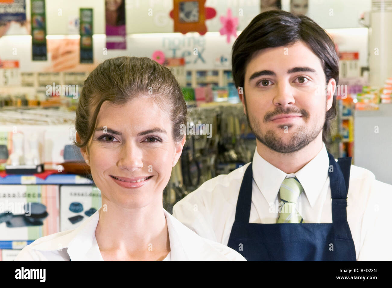 Foreground representatives hi-res stock photography and images - Alamy