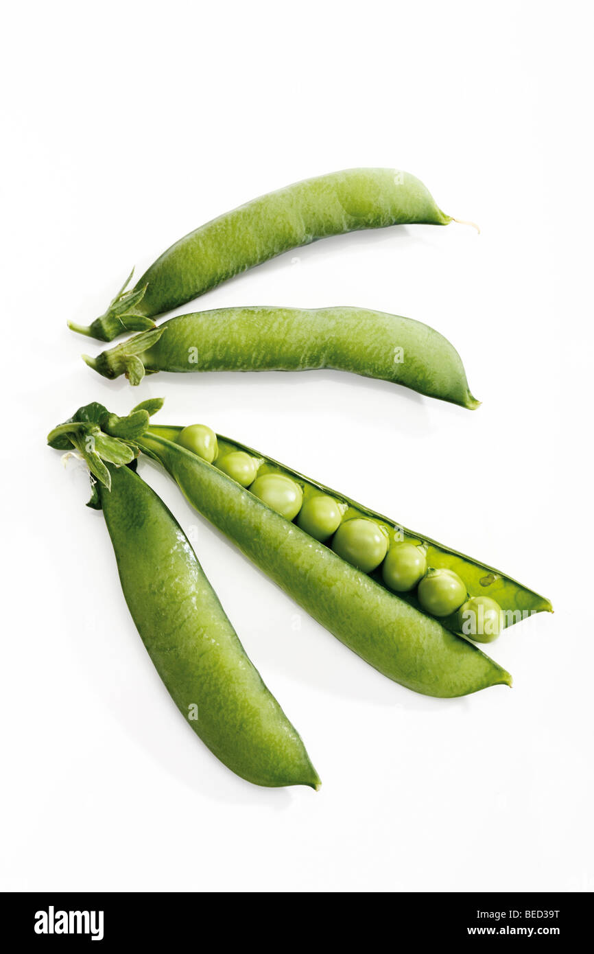 Pods Husks High Resolution Stock Photography and Images - Alamy