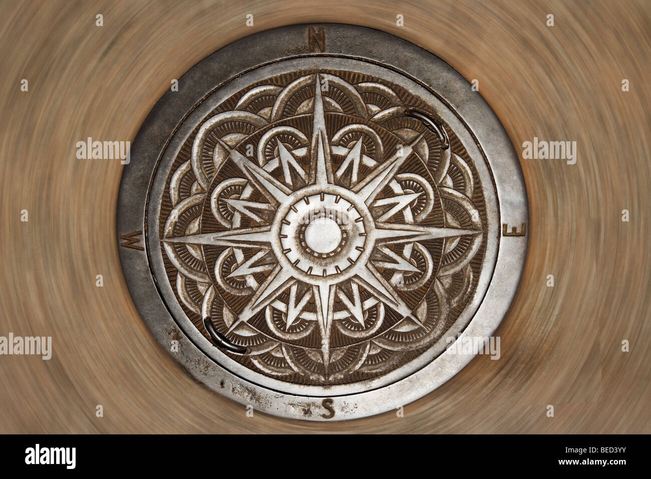 Ceiling rose close up hi-res stock photography and images - Alamy