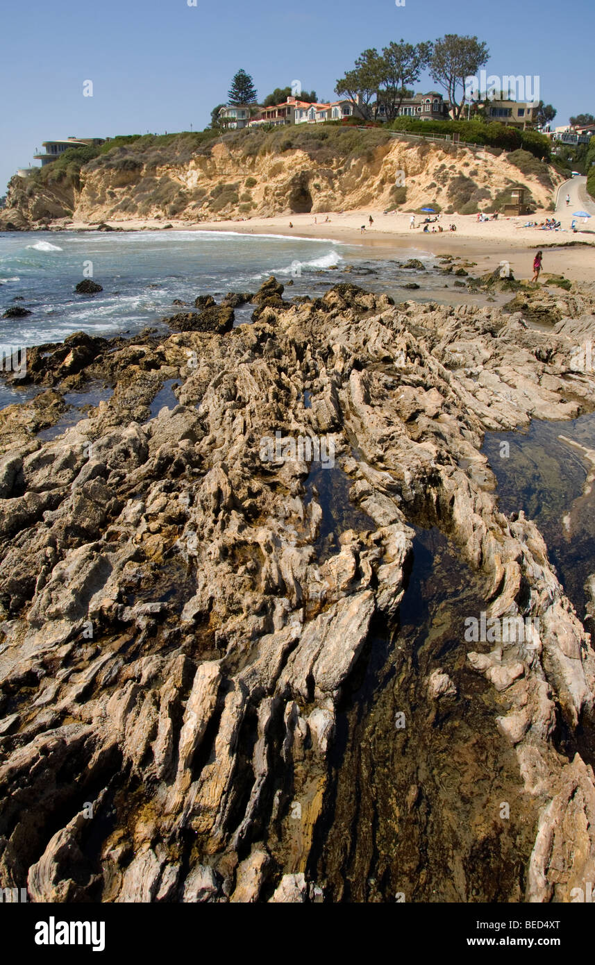 Little cove beach hi-res stock photography and images - Alamy