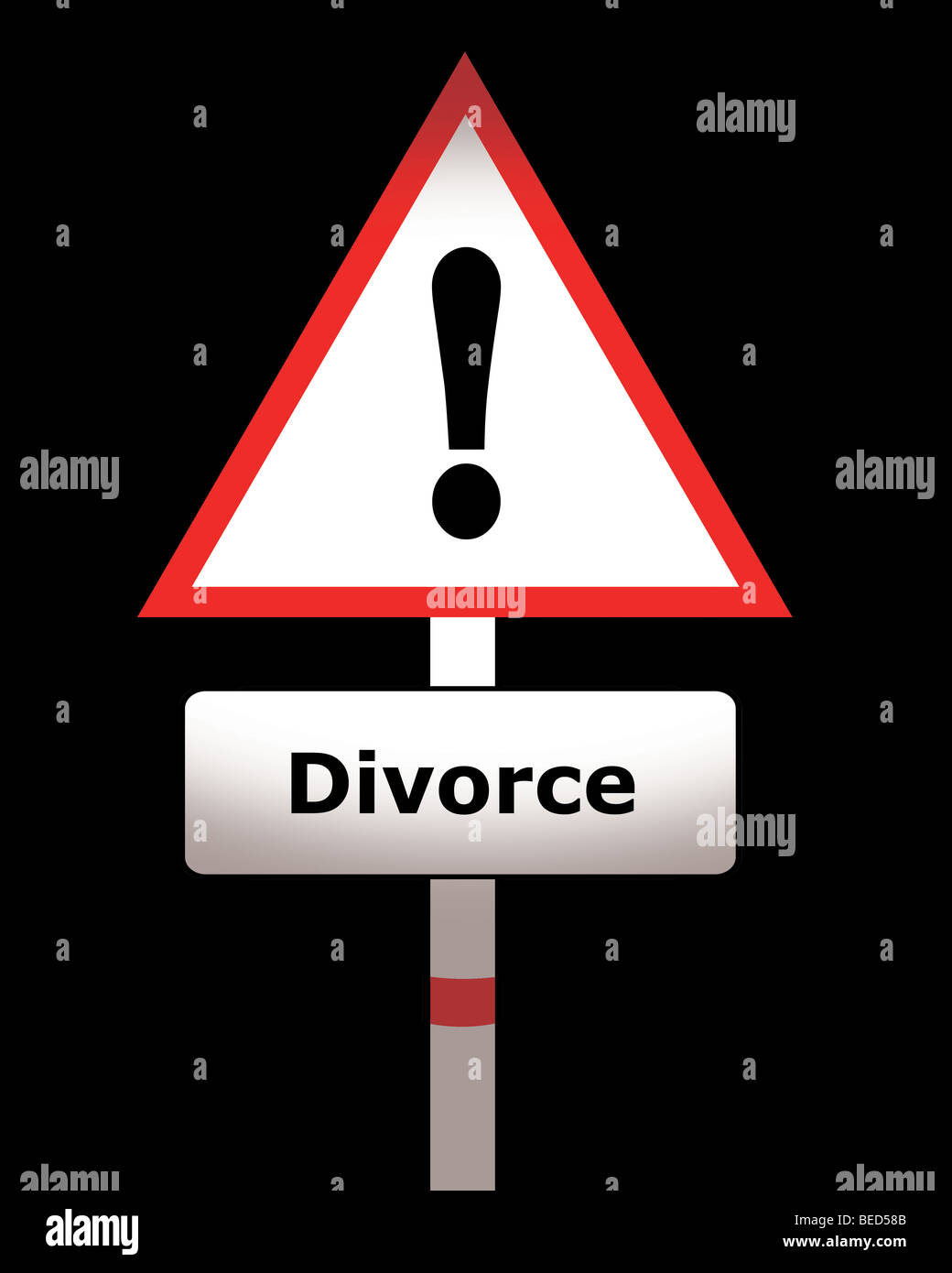 Old divorce hi-res stock photography and images - Alamy