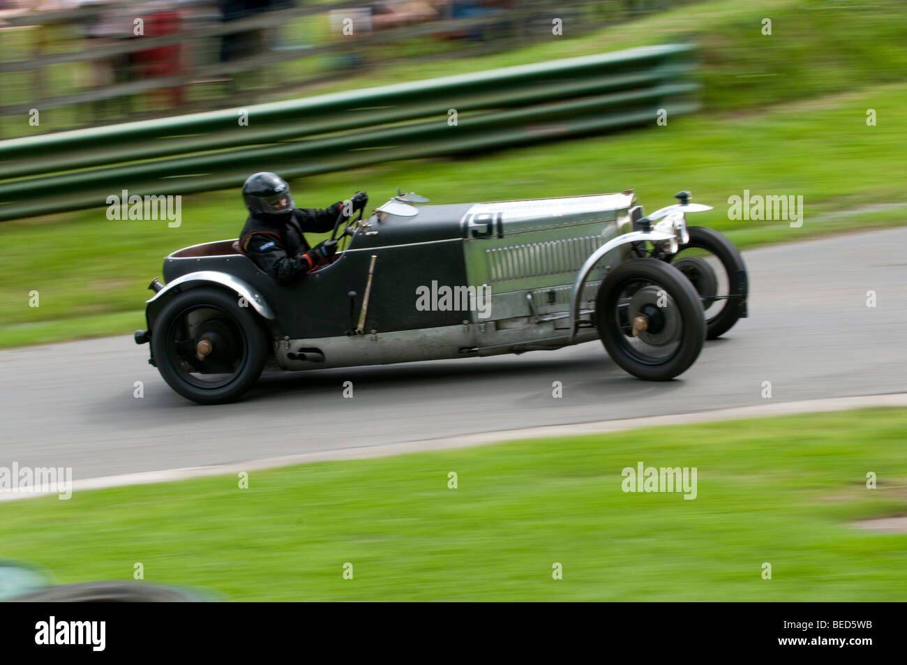 Frazer Nash Special Terror III 1496cc modified 1928 Stock Photo - Alamy