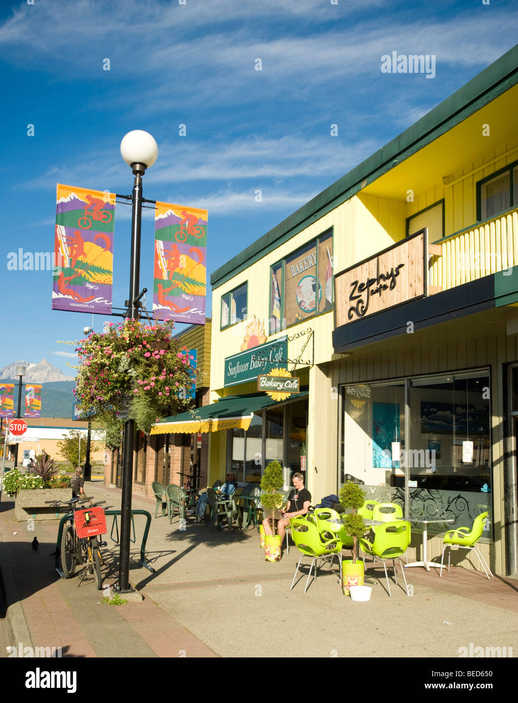Downtown cleveland main street hi-res stock photography and images - Alamy