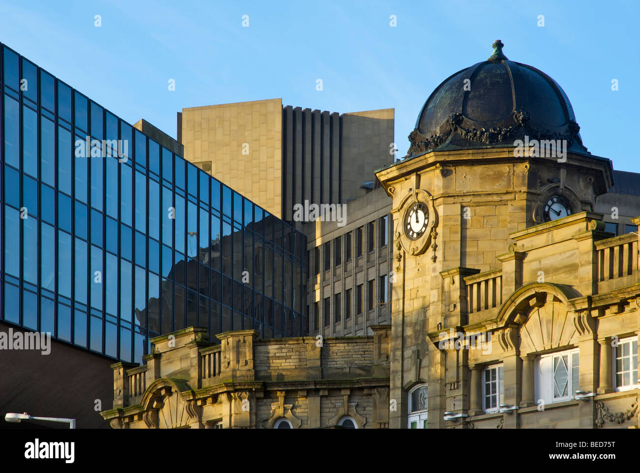 West yorkshire building society hi-res stock photography and images - Alamy