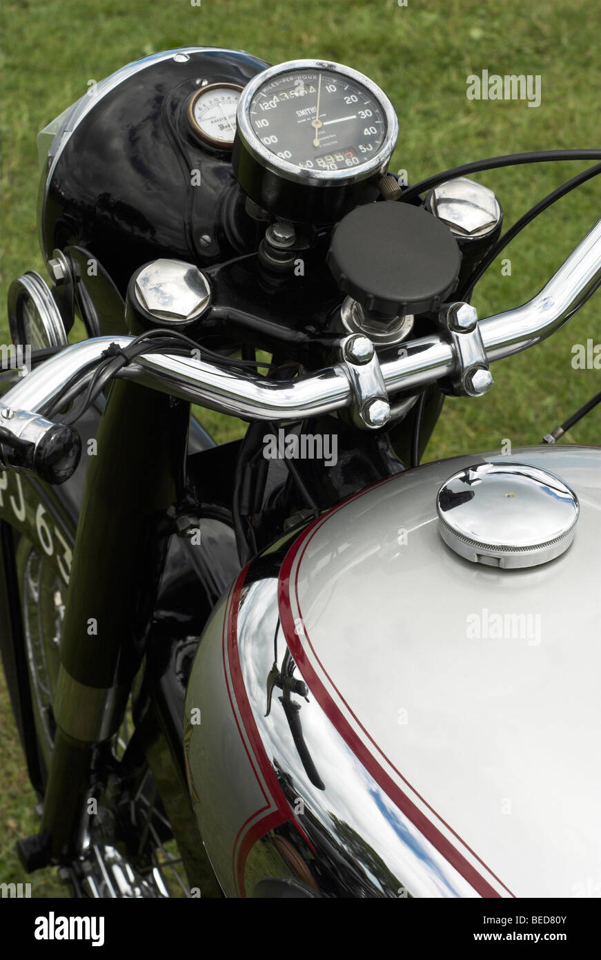 The steering bar instruments hi-res stock photography and images - Alamy