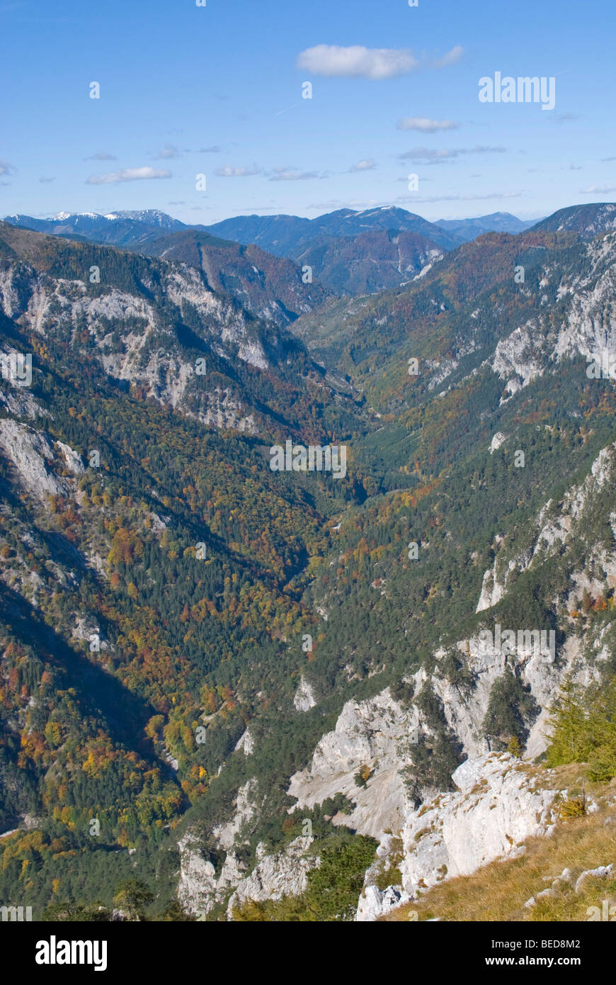 Hoellental valley hi-res stock photography and images - Alamy