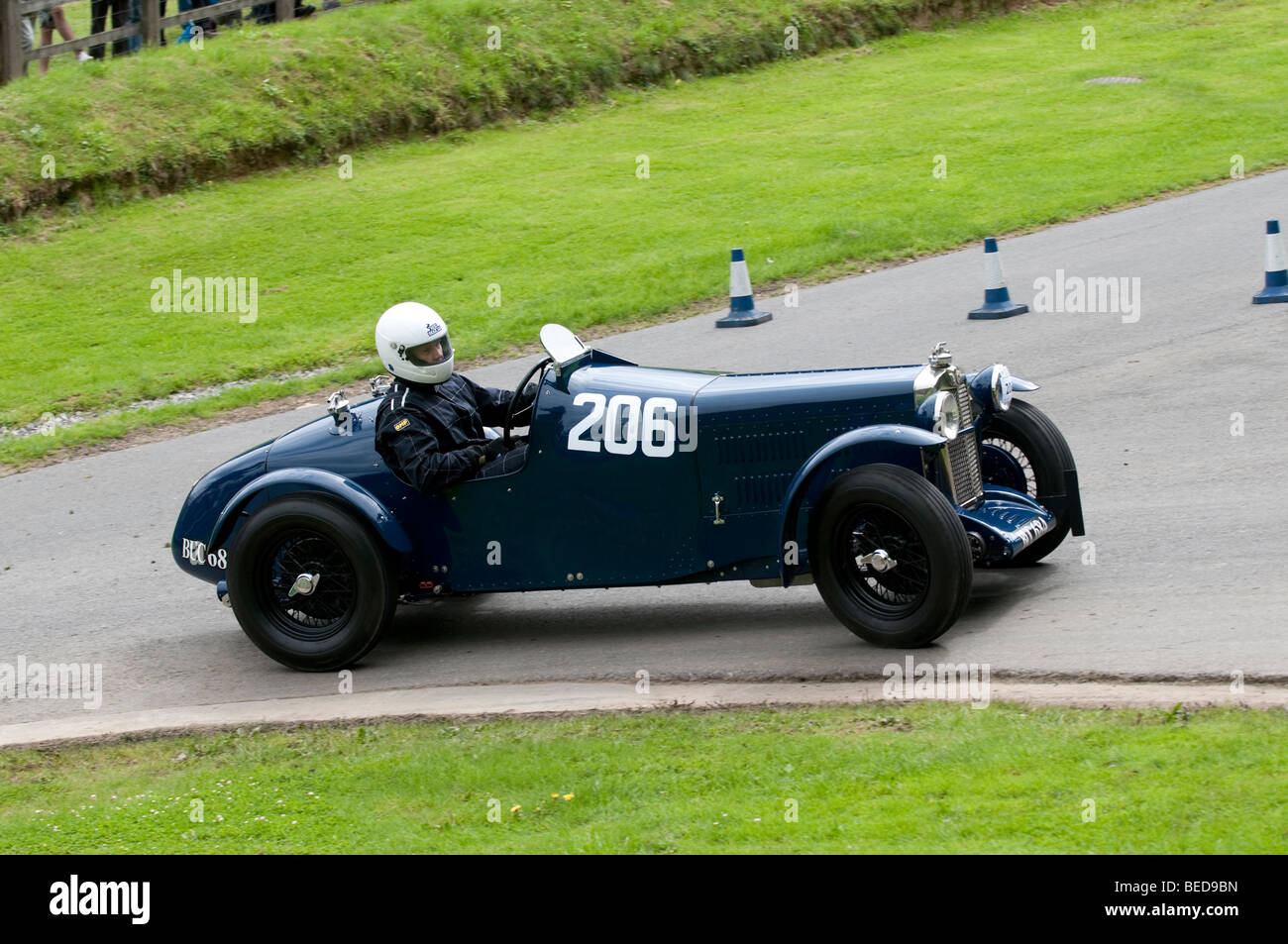 1935 Riley Special High Resolution Stock Photography and Images - Alamy