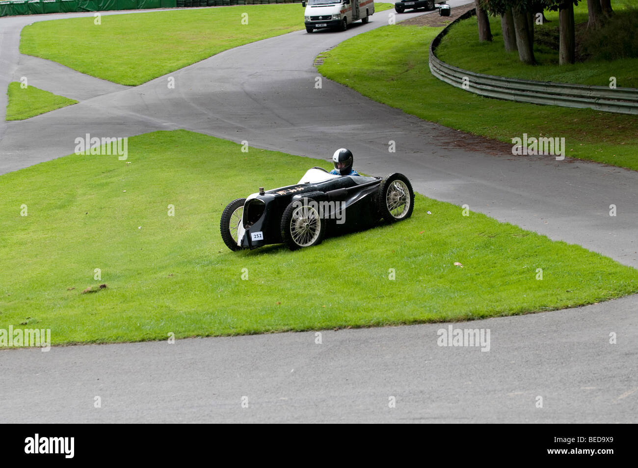 1929 austin 7 special hi-res stock photography and images - Alamy