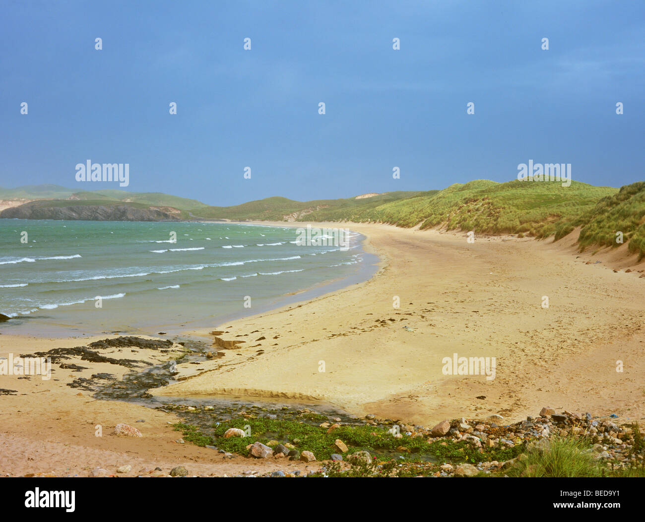 Durness Scotland High Resolution Stock Photography and Images - Alamy