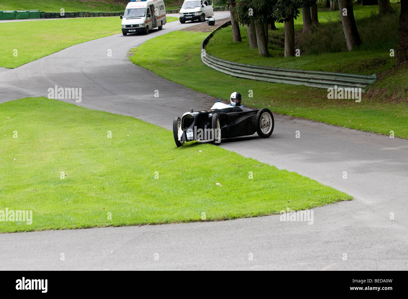 Austin 7 special Mrs Jojo 1929 Stock Photo - Alamy