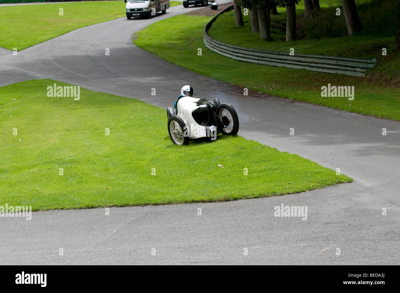 Austin 7 special Mrs Jojo 1929 Stock Photo - Alamy