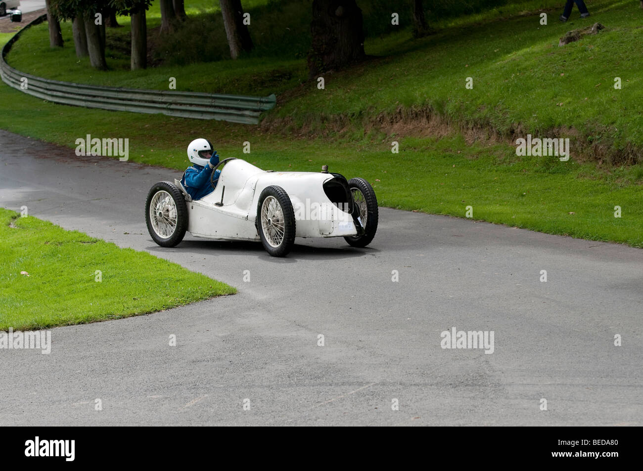 1929 austin 7 special hi-res stock photography and images - Alamy