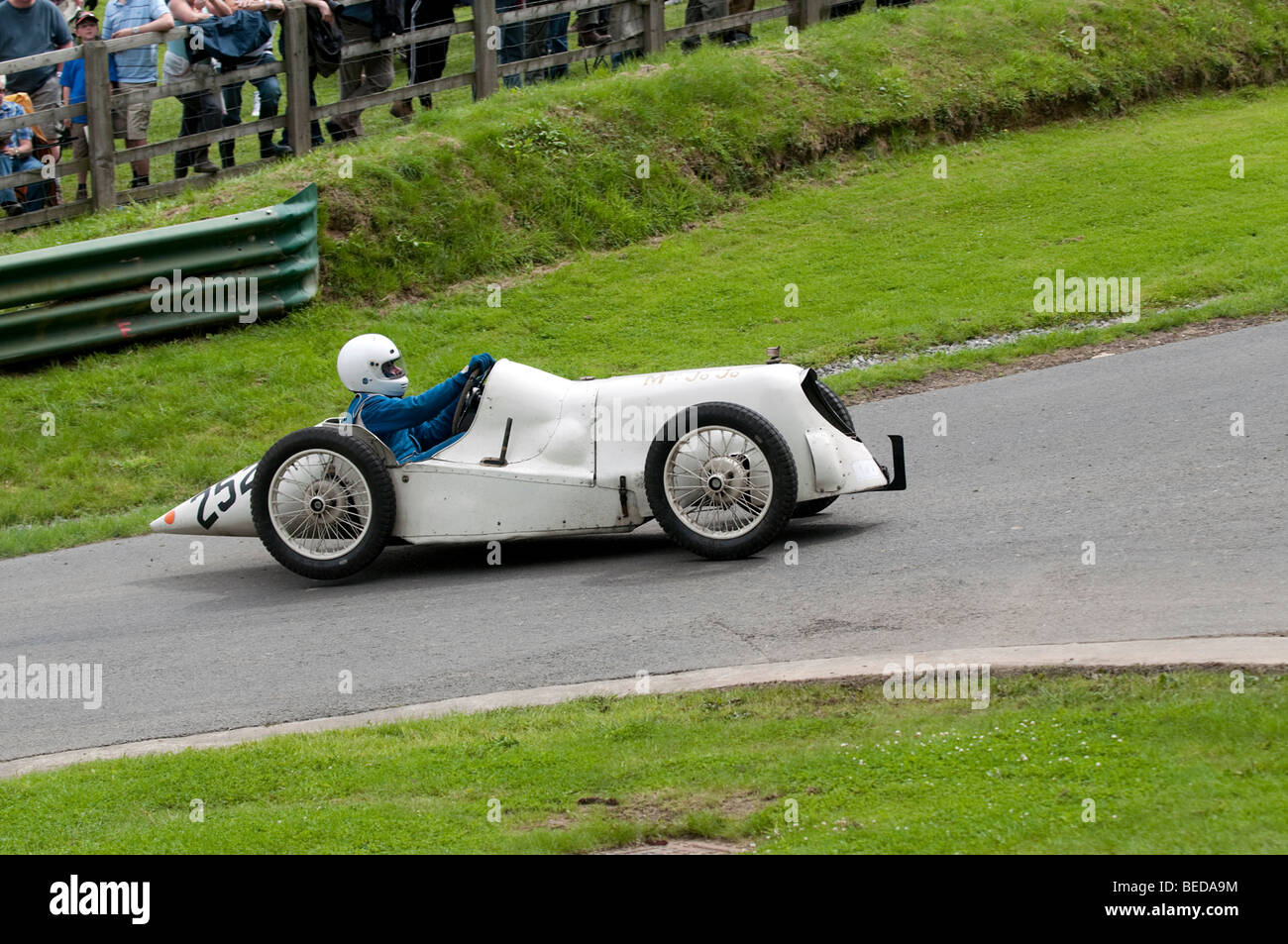 Austin 7 special Mrs Jojo 1929 Stock Photo - Alamy