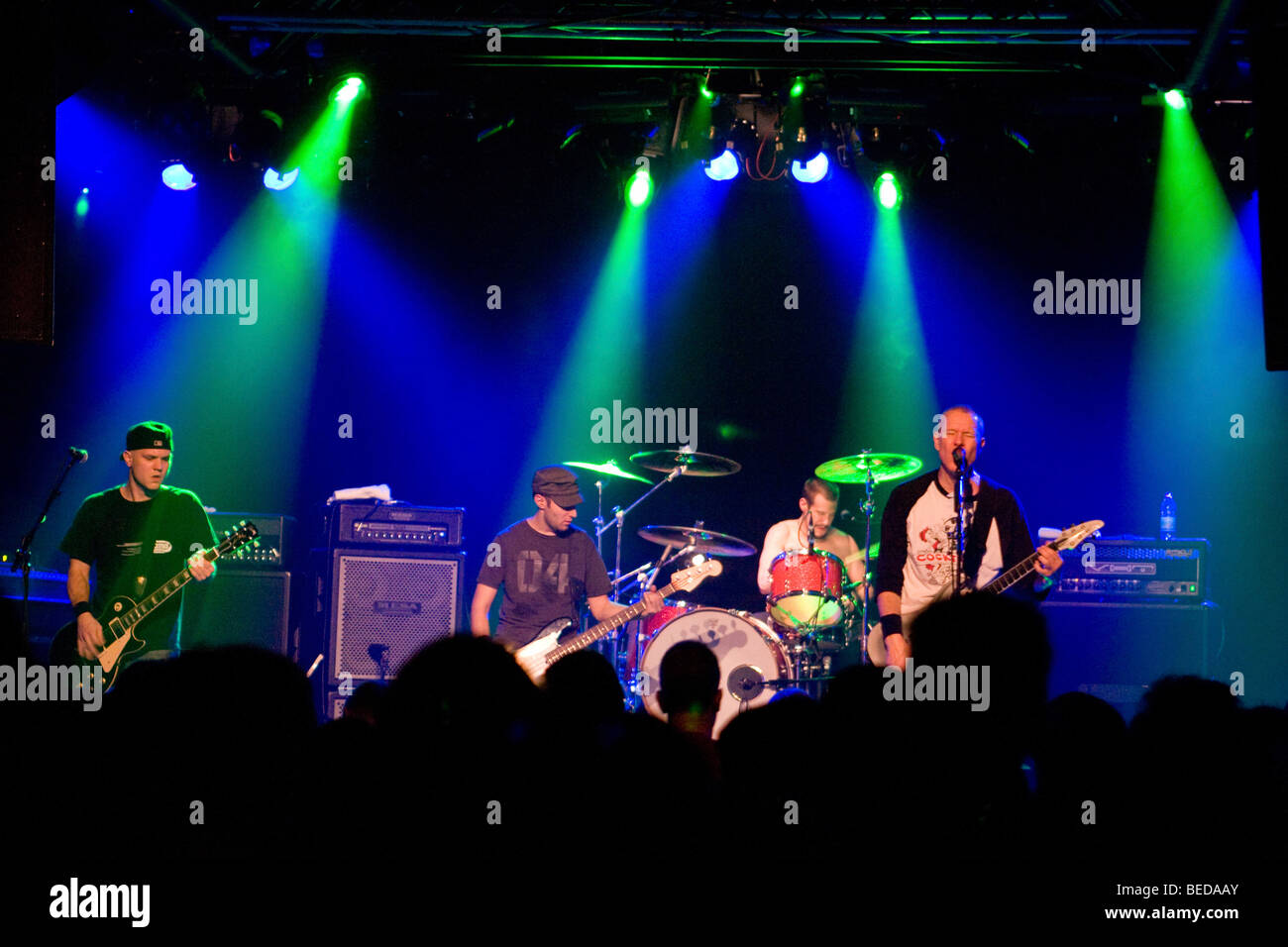 Musikfestival in der schweiz hi-res stock photography and images - Alamy