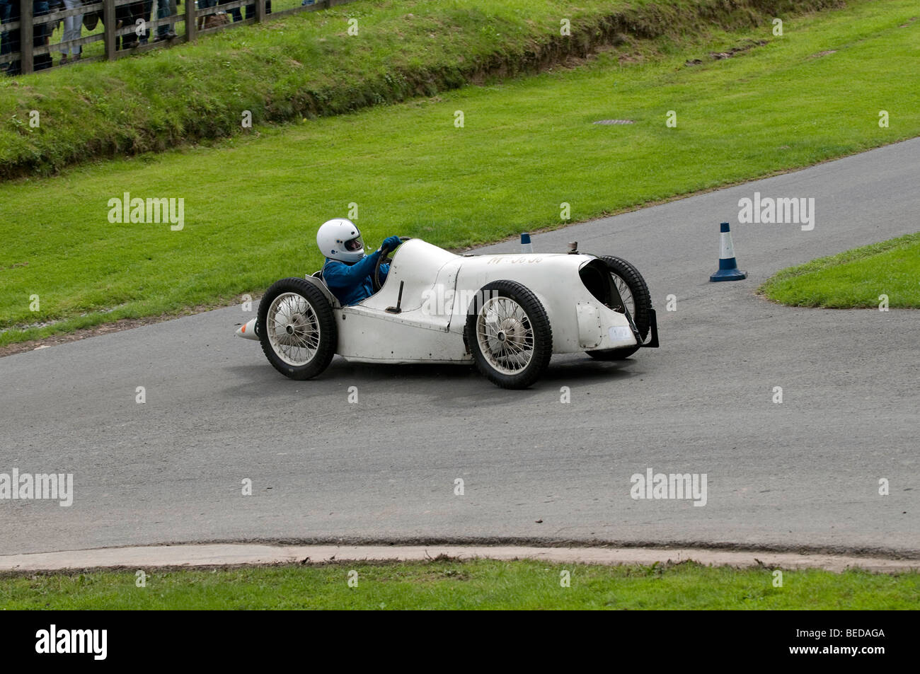 Austin 7 special Mrs Jojo 1929 Stock Photo - Alamy