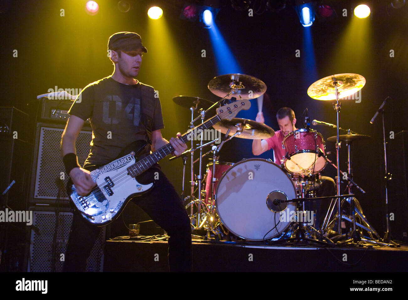 Stevenson hamilton hi-res stock photography and images - Alamy