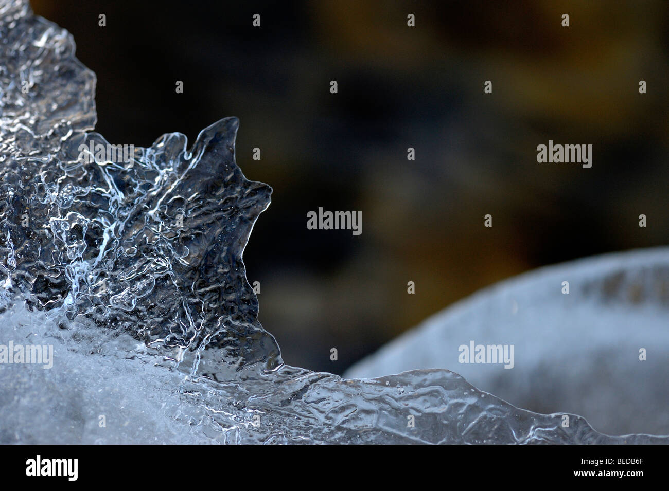 Formation of a structure hi-res stock photography and images - Alamy