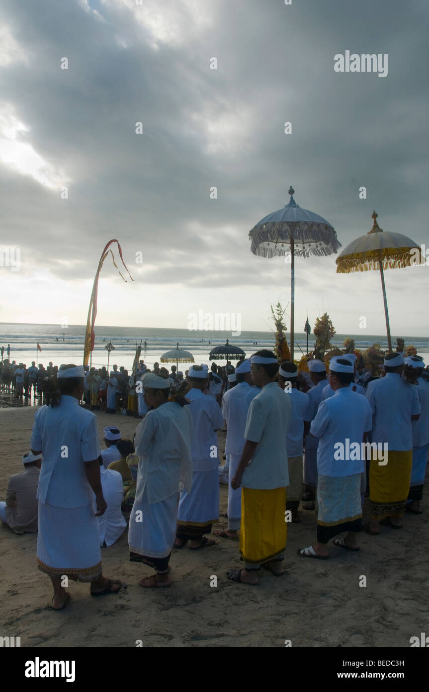 traditional funeral in Bali Indonesia Stock Photo - Alamy