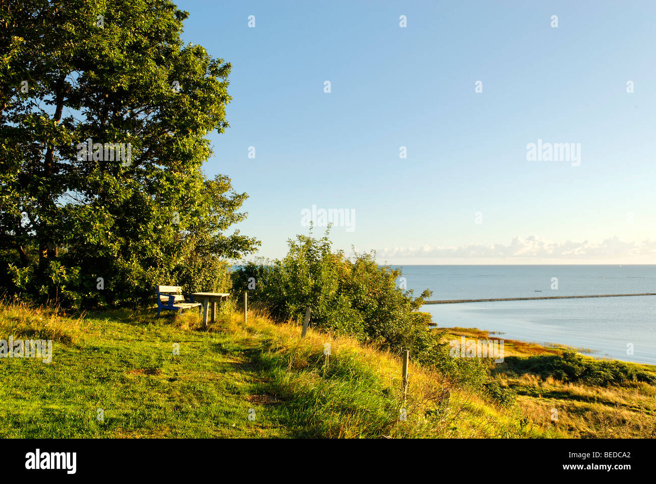 Kattegat islands hi-res stock photography and images - Alamy
