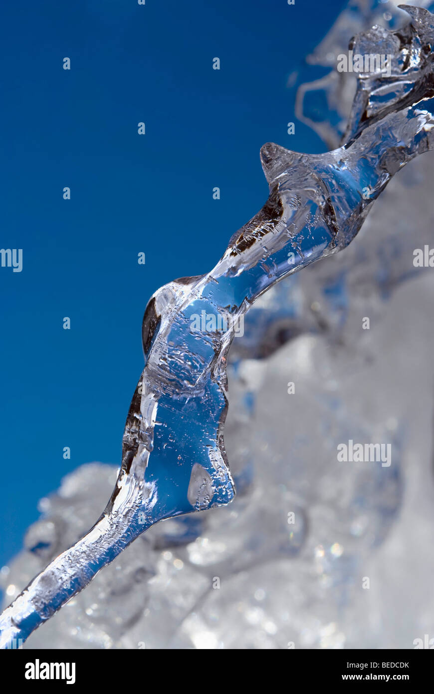Freezing diagonal hi-res stock photography and images - Alamy